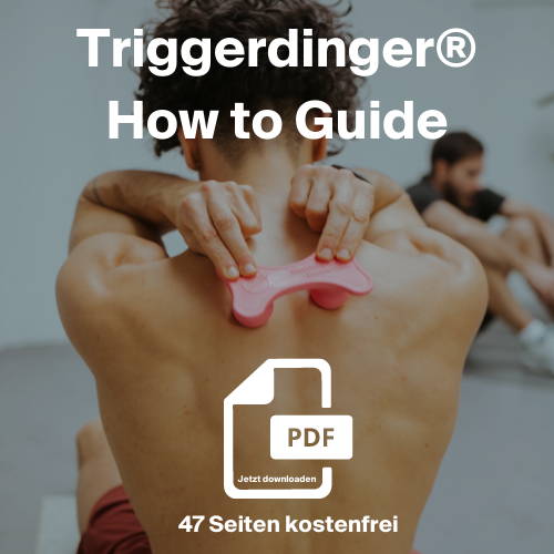 Triggerdinger® - Double Dude